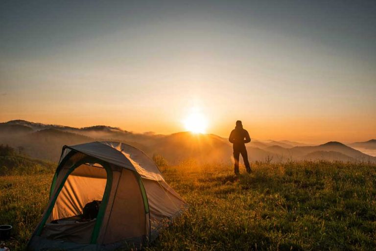 Home - Camping Made Easy